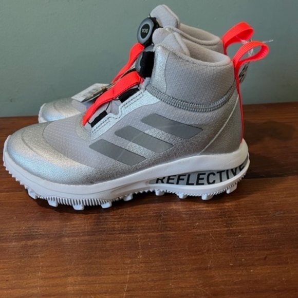 adidas Originals | Shoes | Adidas Originals Fortarun Boa Atr K Kids 25 ...